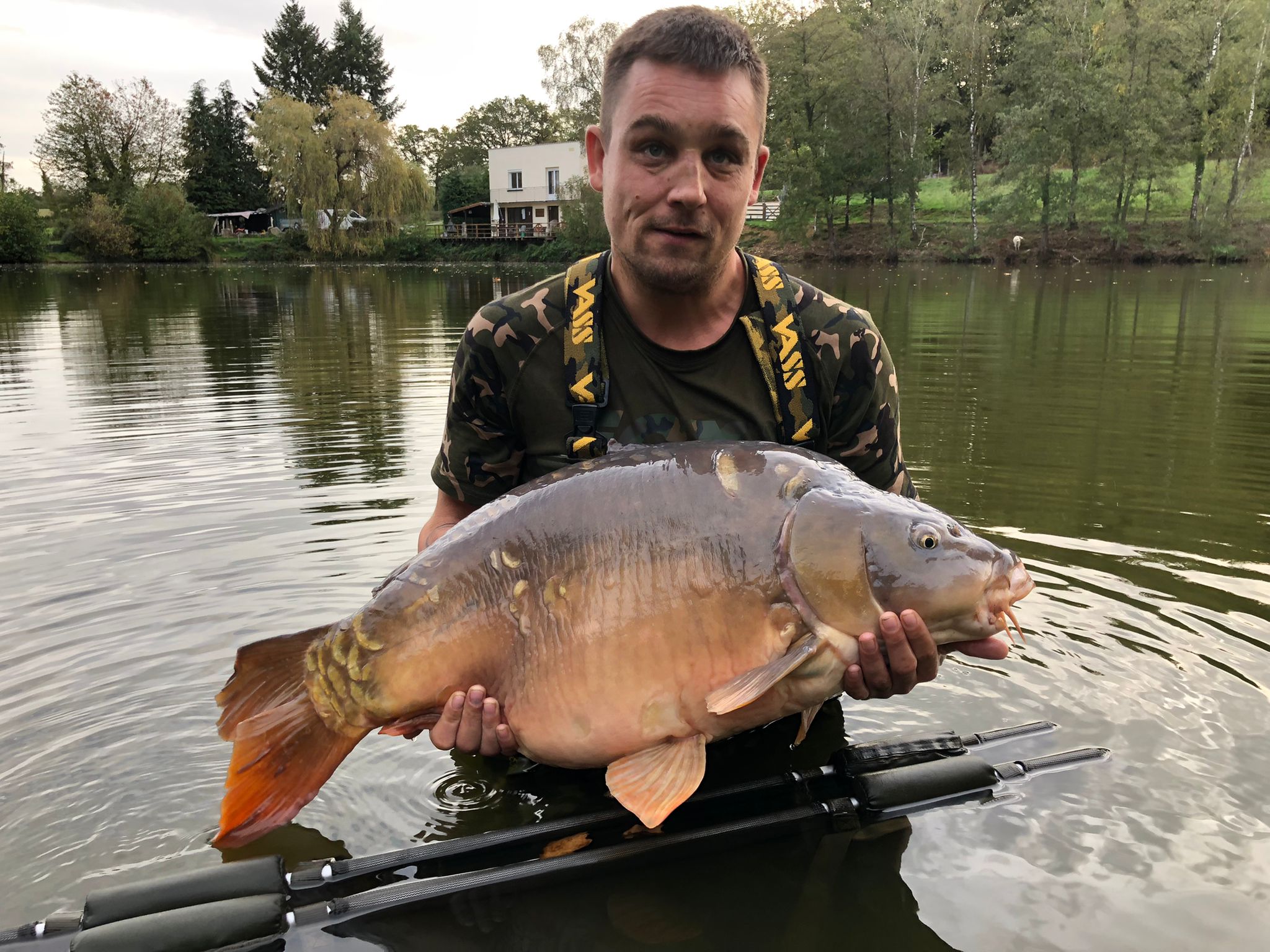 adam-50 | Lodge Lakes